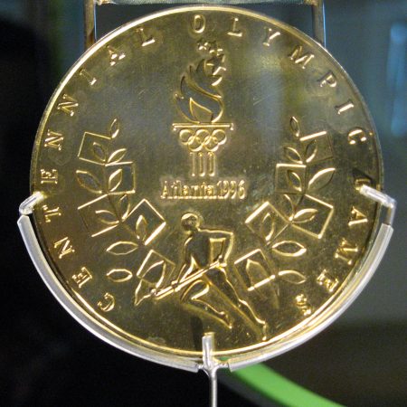 What’s An Olympic Gold Medal Worth? - Boston Bullion